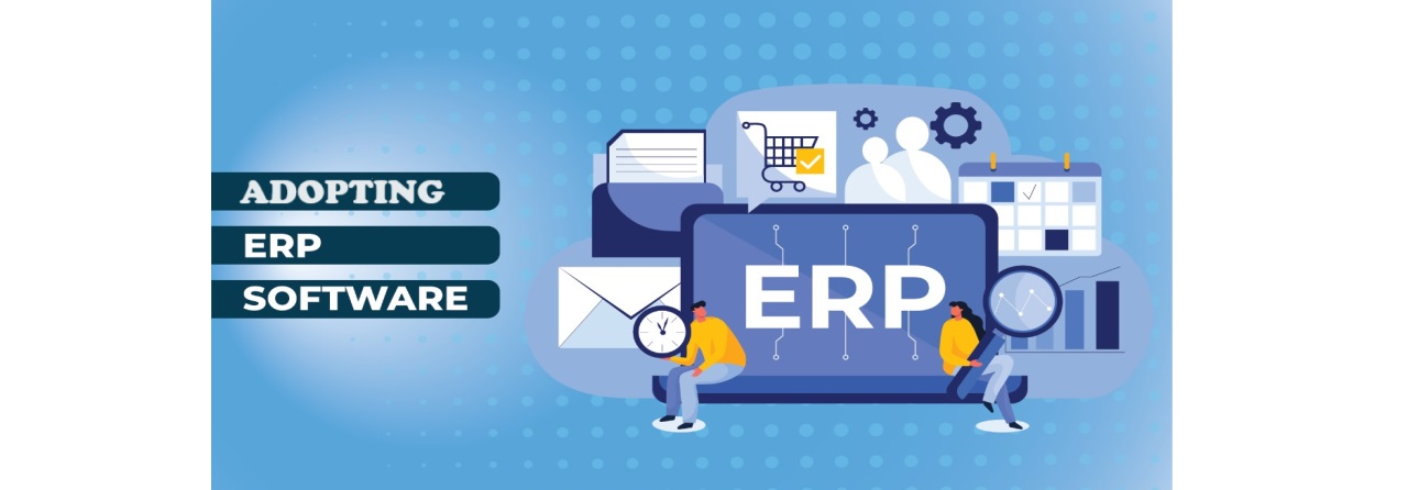 Empowering Businesses through Technology | Varahi SoftTech Insights